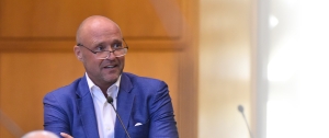 Greg Smith – for State Representative