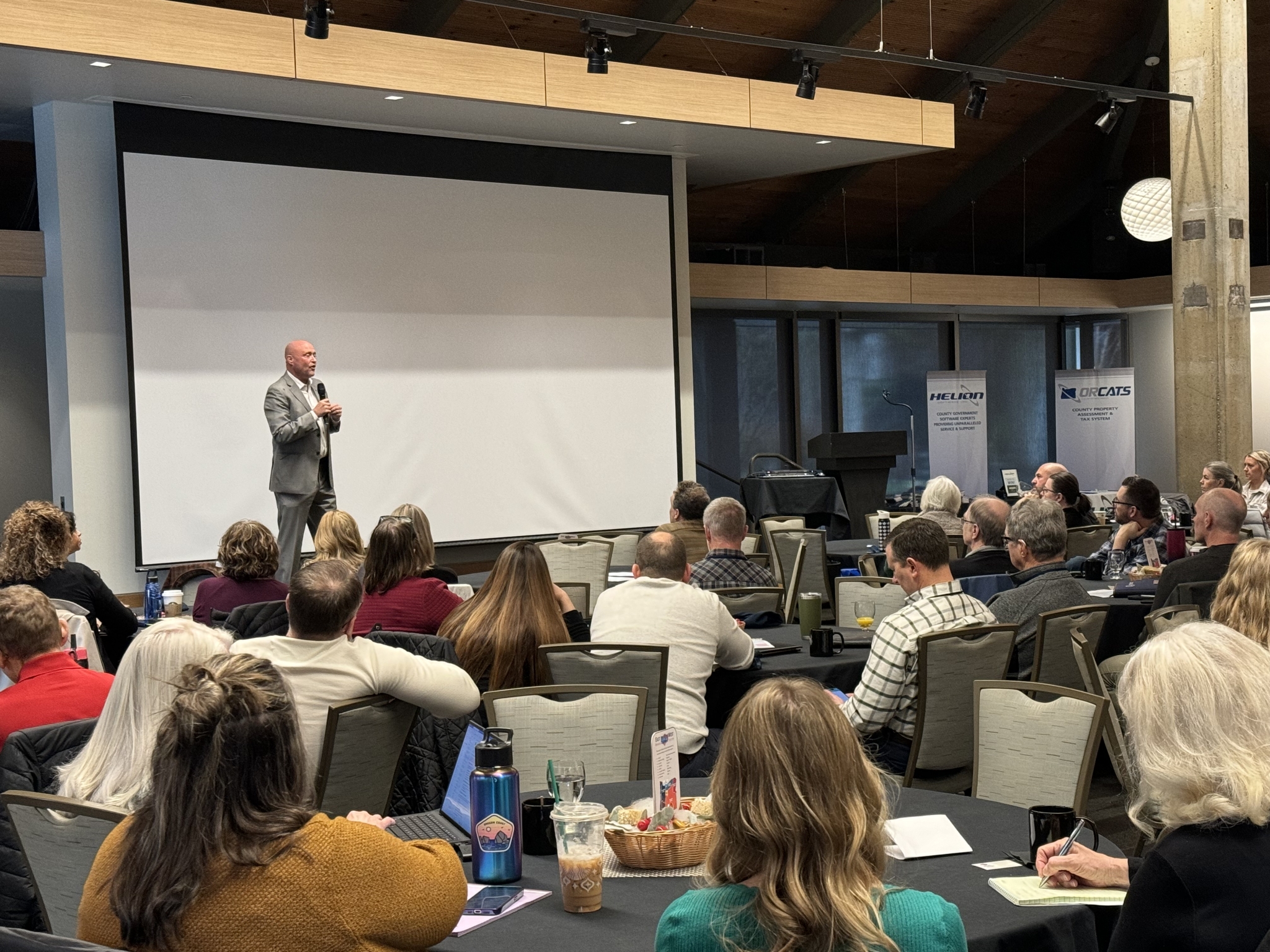 Press Release: Representative Smith delivers keynote at the OSACA/OACTC ...